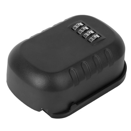 Safe Key Holder, Ecurity Password Organizer Wall-Mounted Password Key ...