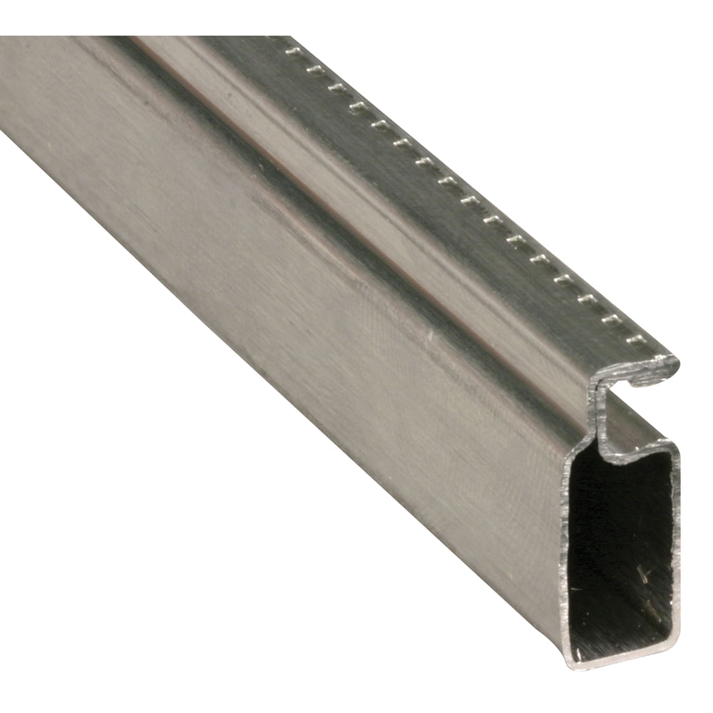 MP14071 Aluminum Screen Frame, 5/16 in. x 3/4 in. x 72 in., Mill Finish ...