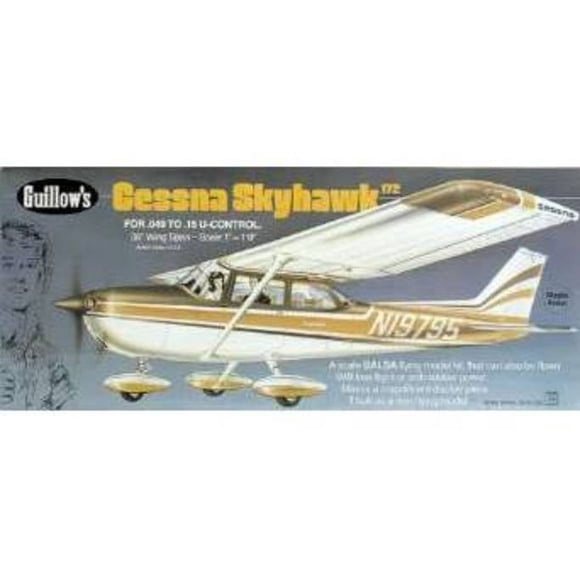 Cessna Model Kits