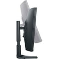 Dell S Series 27" Curved Screen Gaming Monitor, Full HD (1920 x 1080 ...