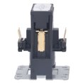 BIMZUC HVAC Contactor Single Pole 25A for Air Conditioner Condenser ...
