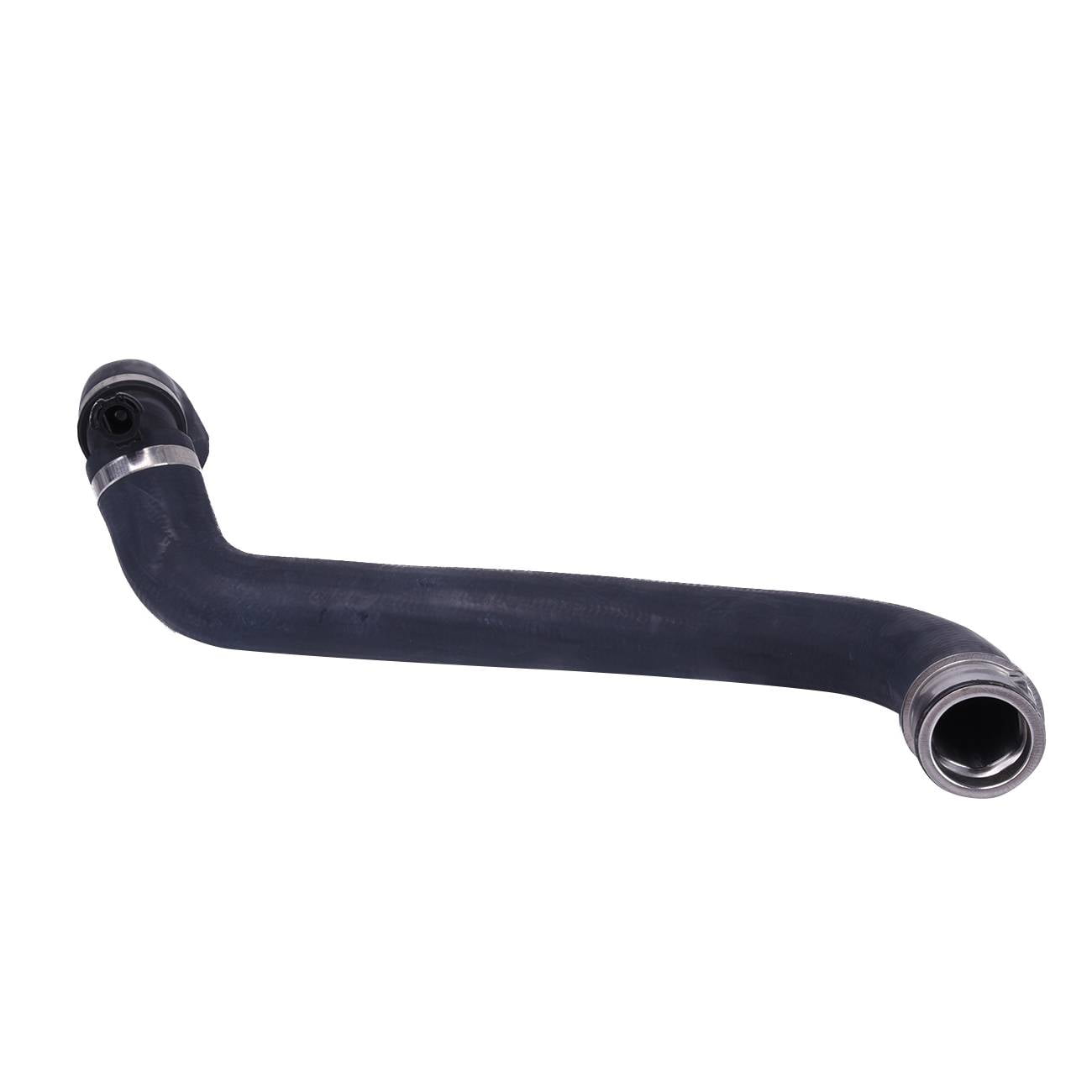 Bapmic 2115010382 Upper Engine Coolant Hose Compatible with Mercedes ...