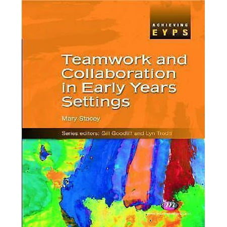 Teamwork and Collaboration in Early Years Settings | Walmart Canada