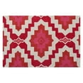The Rug Market 25653D 5 x 8 ft. Rajah 4 Area Rug - Walmart.com