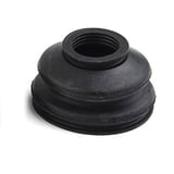 Universal Rubber Ball Joint Rubber Dust Boot Covers Track Rod End Set ...