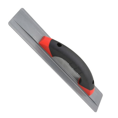 Concrete Finishing Trowel Magnesium Alloy Efficient Effort-Saving with ...