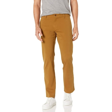 Dockers Men's Straight Fit Ultimate Chino Pants | Walmart Canada