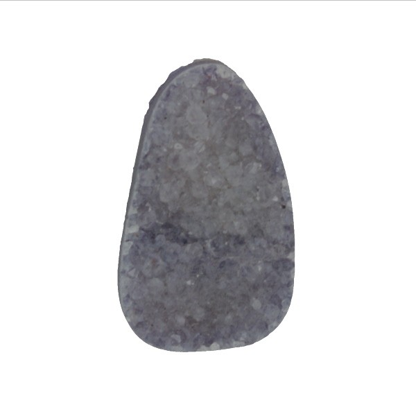 23x14mm Bezel Edge Druzy - Walmart.com