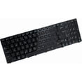 RREGER-Replacement Keyboard for ASUS N53 N53SV N61 A52 A53 A54 A73 B53 ...