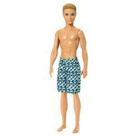 Barbie Ken Baby Doll | Walmart Canada