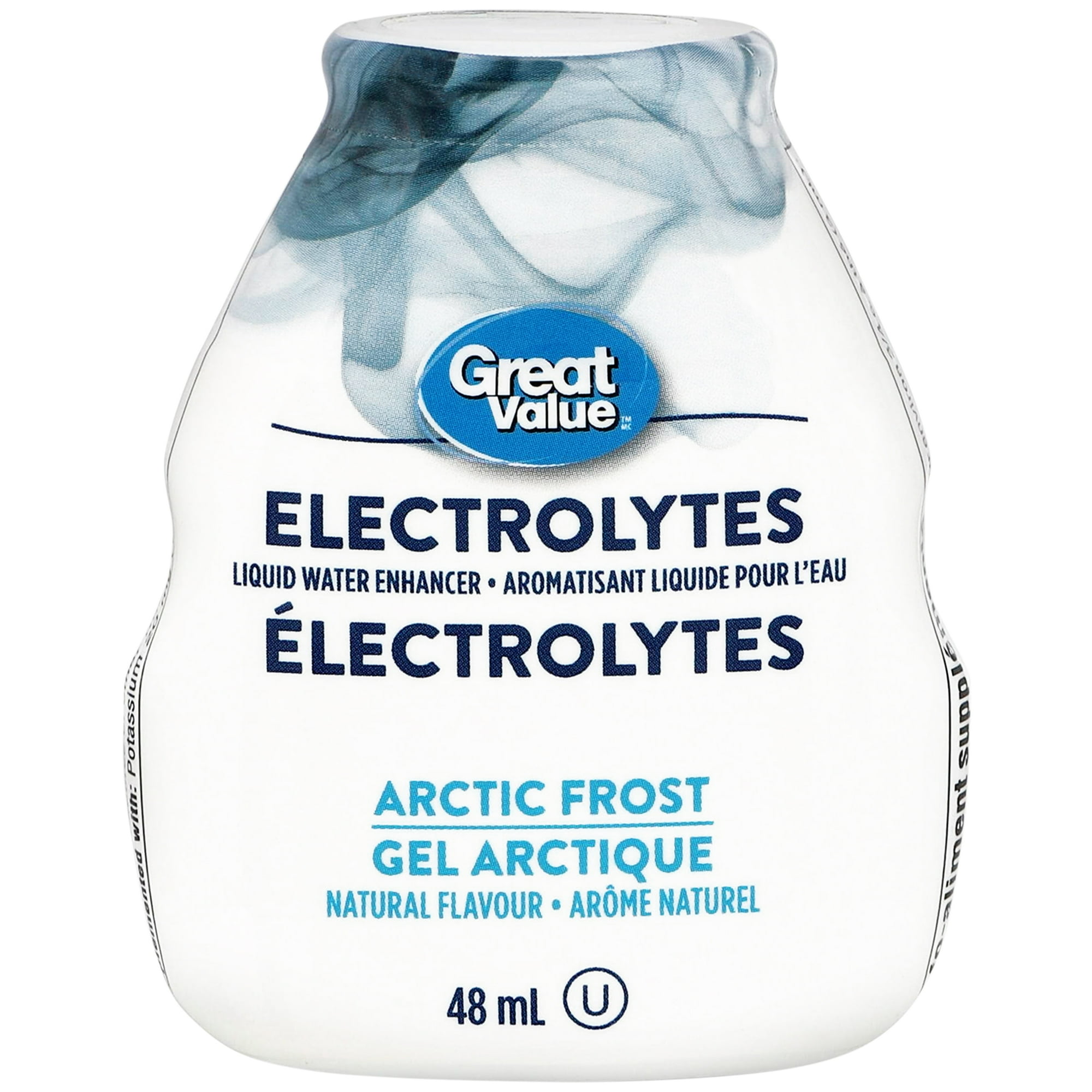 Click here for Great Value Arctic Frost Electrolytes Liquid Water... prices