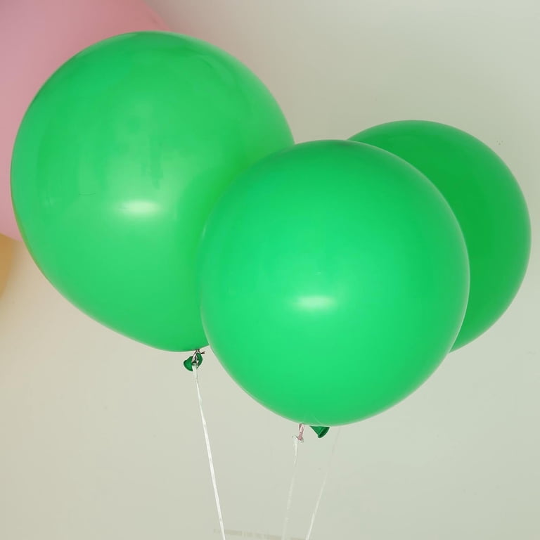 Large Helium Balloons