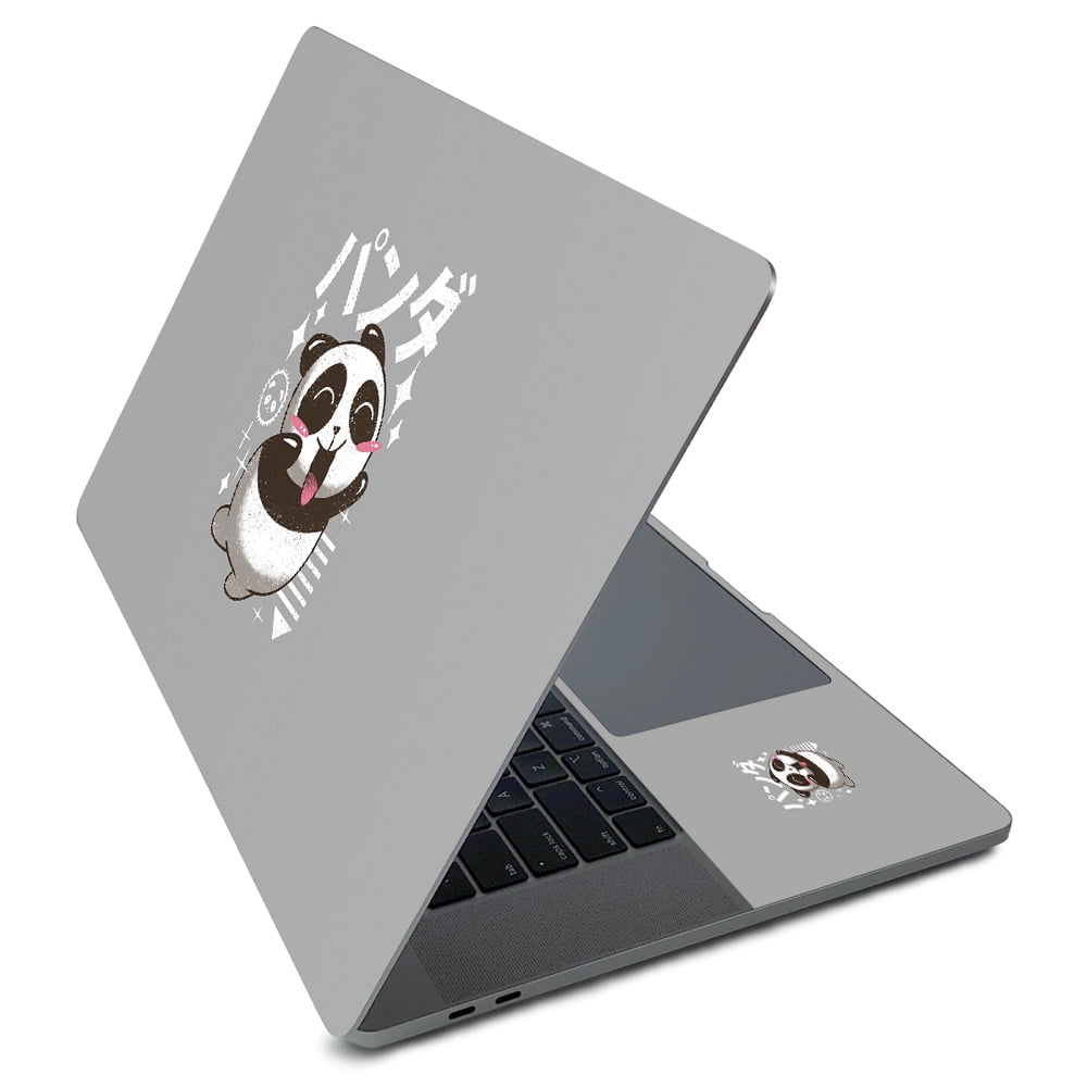 Skin Decal Wrap Compatible With Apple MacBook Pro 16" (2020) Sticker ...