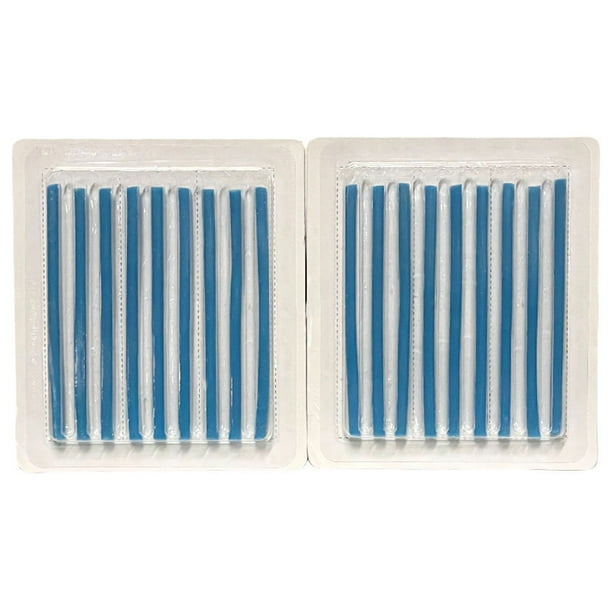 Smart Home Drain Sticks Deodorizer and Drain Cleaner, 18 Pack - Walmart.com