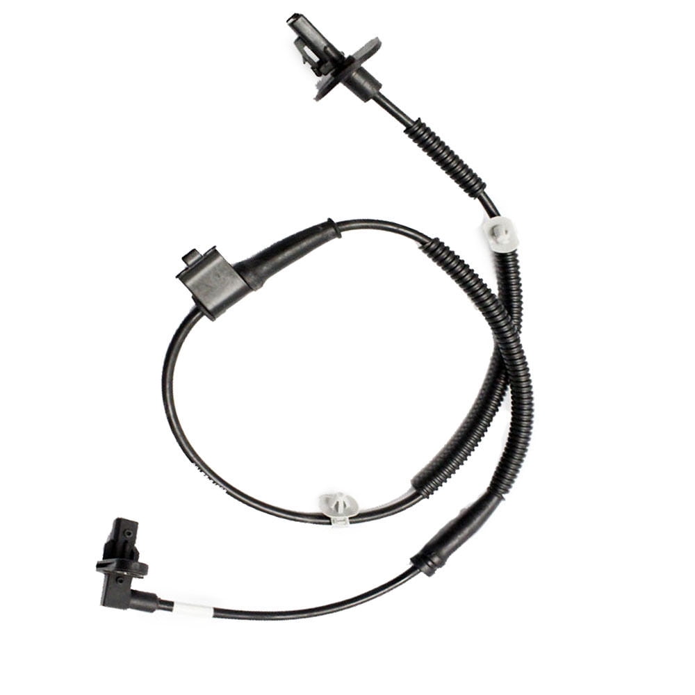 New ABS Wheel Speed Sensor Front Left 956702B100 for Hyundai Santa Fe ...