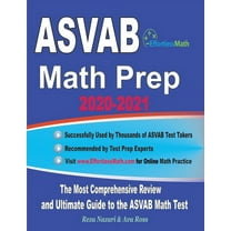 Comprehensive SHSAT Math Practice Book 2020 - 2021: Complete Coverage ...