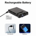 New Mini Wifi Camera Rotatable Lens Wifi Camcorder,Wireless HD Video,IR ...