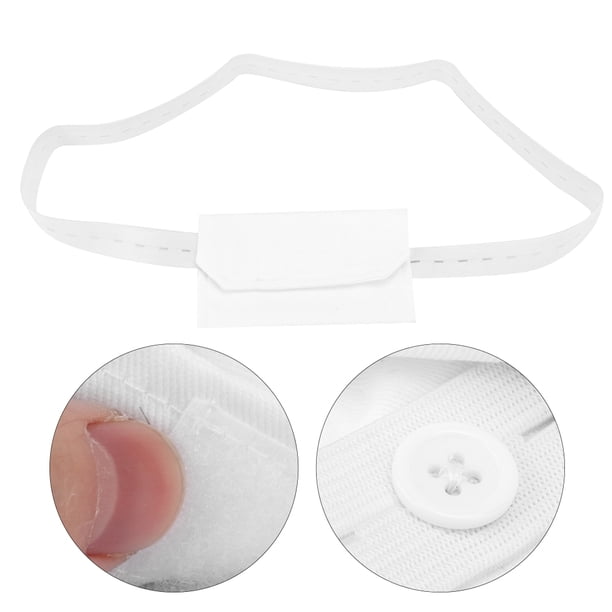 Peritoneal Dialysis Belt,Adjustable Button Type Peritoneal Peritoneal ...