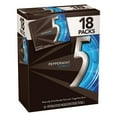 Branded Wrigley's 5 Cobalt Gum, 18 Pk. - Walmart.com