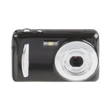 ONN 18 Megapixel Digital Camera With 2.4-Inch Screen - Walmart.com