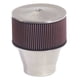 K&N Velocity Stack Assy # 58-1191 - Walmart.com
