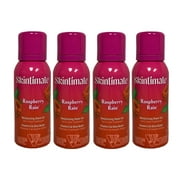 Skintimate Signature Scents Raspberry Rain Women's Shave Gel, With ...