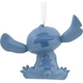 Hallmark Lilo and Stitch Christmas Tree Character Ornament - Walmart.com