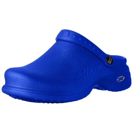 Natural Uniforms - Women's Lightweight Comfortable Nurse/Nursing Clogs ...