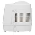 AIRCARE Home Moisture Room MA0800 Whole-House Console-Style Evaporative ...