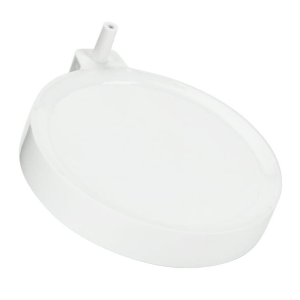 Aquarium Air Stone Bubbler With 76m/249.3ft Hose Kit Nano Mute Refining ...