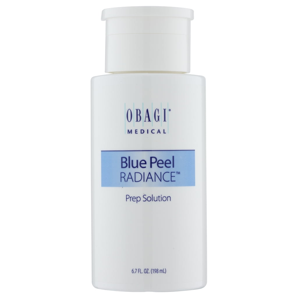 Obagi Blue Peel Prep Solution 6.7 fl oz | Walmart Canada