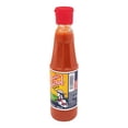 Salsa Huichol Traditional Hot Sauce 6.5oz - Natural Ingredients, Unique ...