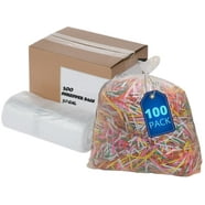 Waste Bags for AutoMax 500CL, 500C, 300CL and 300C Shredders - Walmart.com