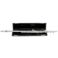 Selmer SFL611BC Professional Open Hole Flute B foot, Offset G, Split E ...