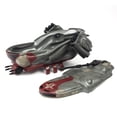 Netflix Rebel Moon Movie Exclusive Sculpted Ship Popcorn Bowl - Walmart.com