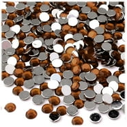 Eyelet Outlet Adhesive Jewel Strips 12" 5/Pkg-Clear - Walmart.com