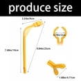 Golfing Wrist Corner Regulator Training Tool For Best Swing Dynamics ...