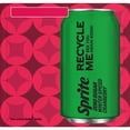 Sprite Winter Spiced Cranberry Zero Sugar Soda Pop, 12 fl oz, 12 Pack ...