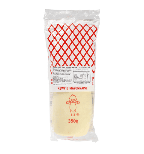 KEWPIE Mayonnaise Japanese 350g Bottle. Product of Japan. US Seller ...