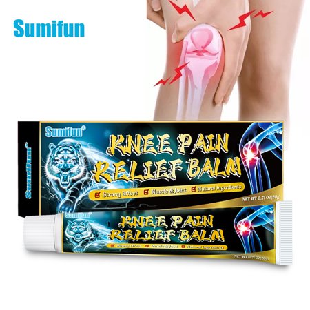 2pcs 7 Types Sumifun Analgesic Ointment Joint Pain Relief Cream for Bunion Foot Knee Neck Waist ...