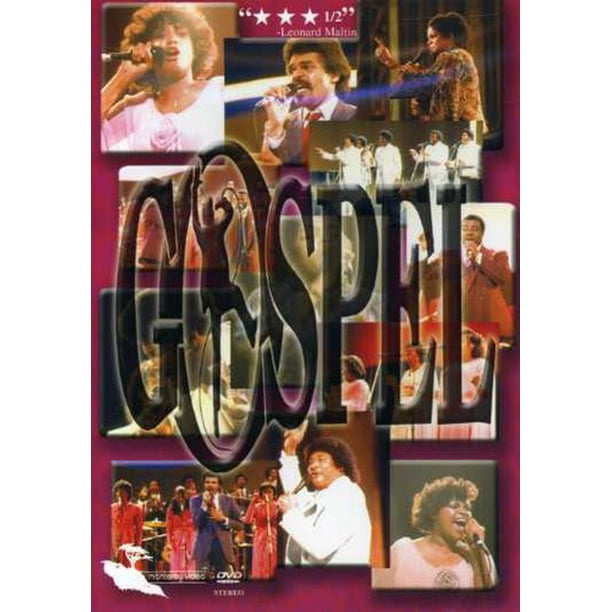 Gospel (DVD) - Walmart.com