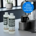 Essential Values Descaling Solution Compatible with Nespresso - Coffee ...
