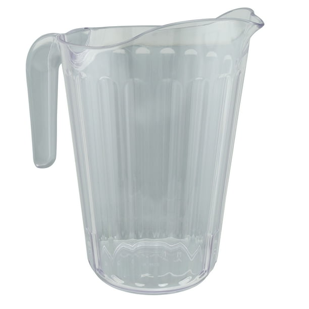 Arrow Home Products 60 oz. Stackable Pitcher - Walmart.com