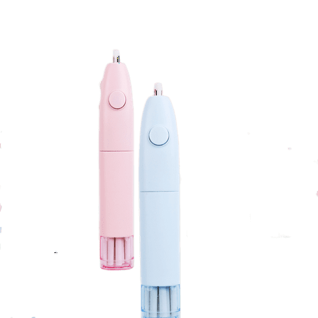 Electric Eraser, Electric Eraser for Artists, Electric Eraser Kit for ...