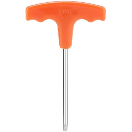 T Handles, Universal T Handle T27 Torx Driver Screwdriver for # 0812 ...