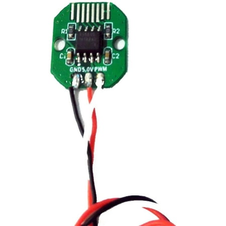 AS5600 Absolute Value Rotary Encoder PWM/I2C Port 12Bit Brushless ...
