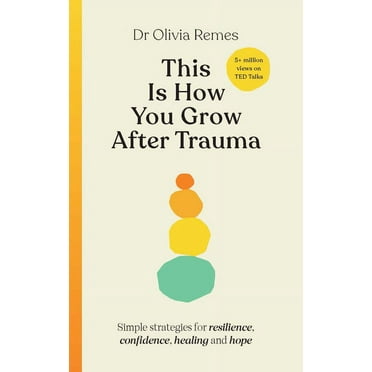 Trauma Survivors' Strategies for Healing : A Workbook to Help You Grow ...