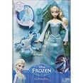 Disney Frozen Ice Power Elsa Doll - Walmart.com