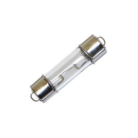 GE 39356 - 214-2 Miniature Automotive Light Bulb - Walmart.com