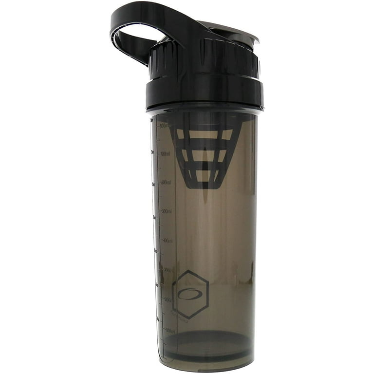 Cyclone Cup Protein Shaker Blender Bottle Mixer